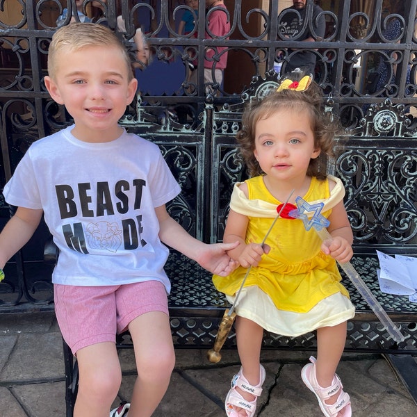 Beast Mode Tshirt. Beast. Boy Shirt. Toddler Beast Shirt. Kids Beast ...