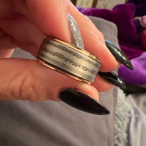 Railroad Ring Railroad Wedding Band Train Tracks Ring Train - Etsy