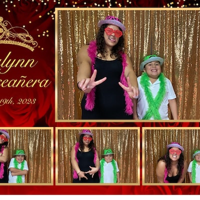 Back to School Photo Booth Template PSD, PNG, Easy 100% Editable Files ...