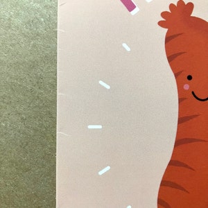 Spritz up Your Birthdayaperol Spritz A6 Greeting Card - Etsy