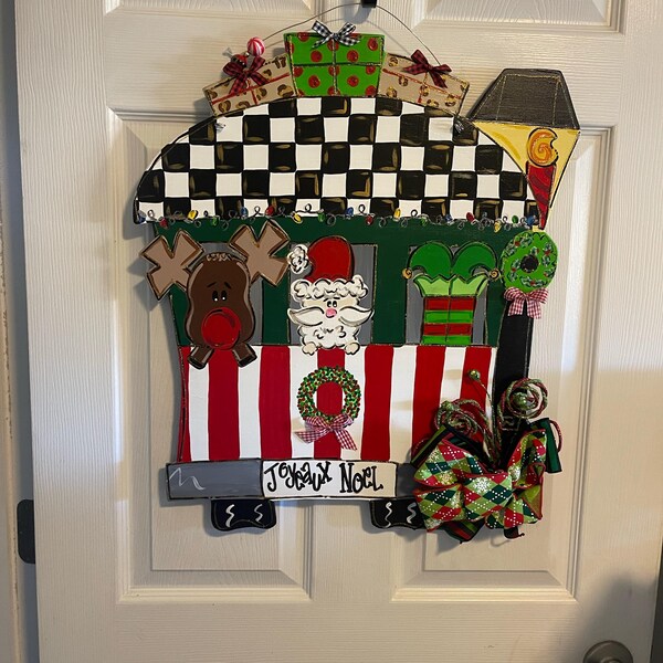 Teacher Door Hanger, Teacher Gift, Back to School Door Hanger, Reading ...