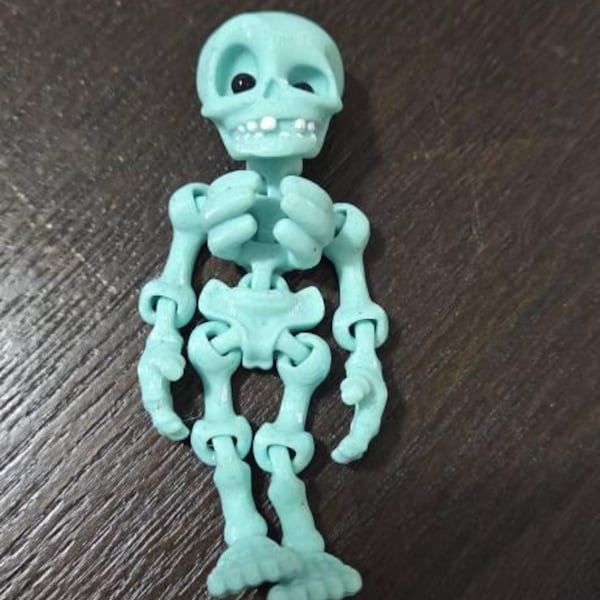 3D Printed Dinosaur Fossil | Stegosaurus Fossil | Stego Fossil | Made ...