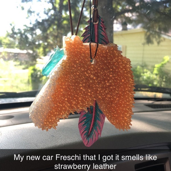 Western Car Freshie / Air Freshener / Car Smell / Western Style - Etsy