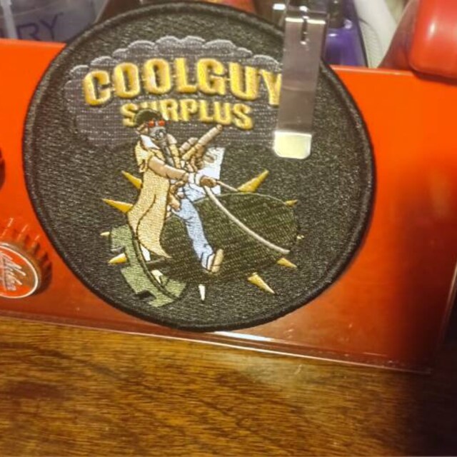 COOLGUYSURPLUS - Etsy