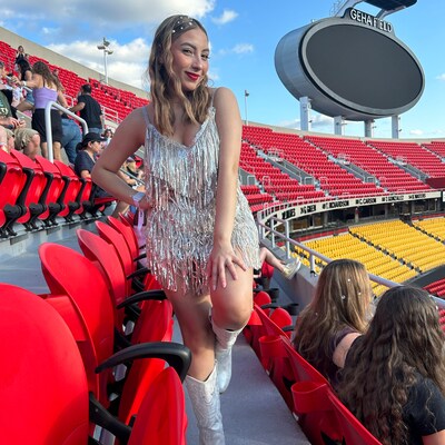 Western Denim Black Cowgirl Star Fringe Rave Set Star Top and - Etsy