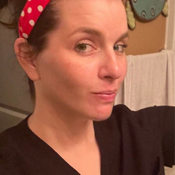 DISNEY KNOTTED HEADBANDS- Disney Mickey Minnie Mouse Inspired Knotted ...