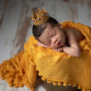 Big Brother Little Sister Crown Set Sibling Set Photo Prop Set | Etsy