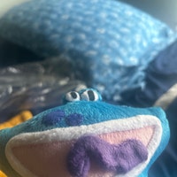 Sky of Friday Night Funkin 15,7 40 Cm FNF Plush Toy Variant 1 - Etsy Canada