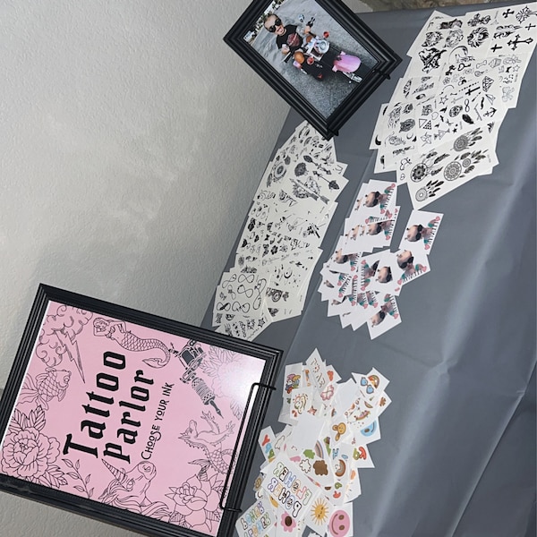 Bad Two the Bone Theme Birthday Party Invitation Digital File - Etsy