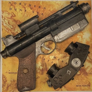 Razor Crest Shifter Knob From the Mandalorian grogu Ball Stl - Etsy