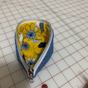 Easy Wonder Clip Bowl With VIDEO TUTORIAL - Etsy