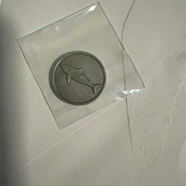 Turtle Shell Trio Golf Ball Markers - Set of 3 - Custom Golf, Groomsman ...