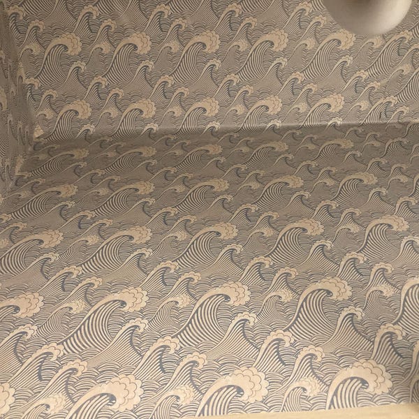 Camellia | Drawer Liner | Floral Design | Shelf Liner | Contact Paper ...