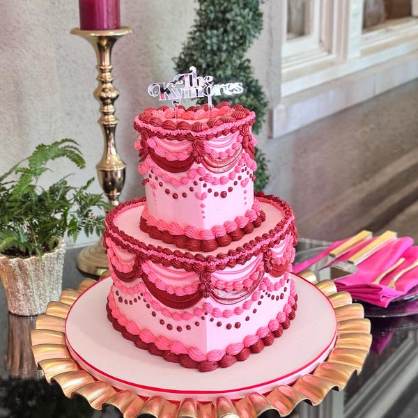 Custom Wood Arch Label Signs With Stand | Engraved Labels | Buffet Food ...