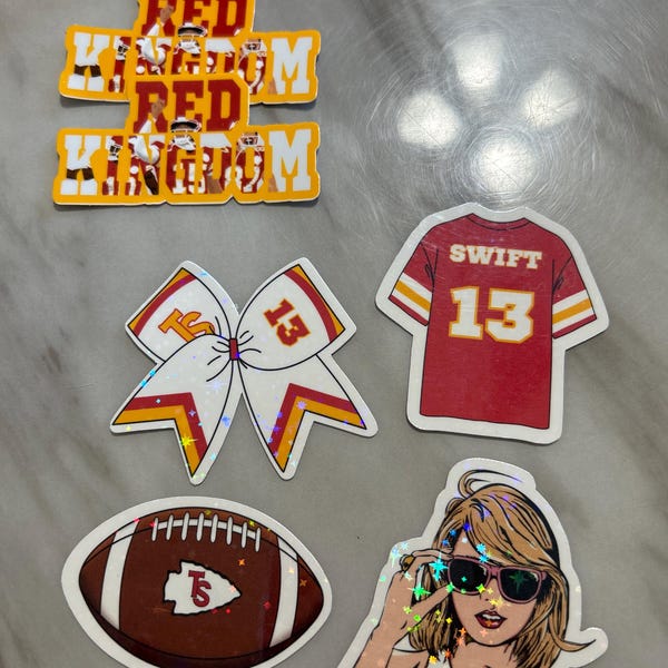 Koe Wetzel Holographic Sticker - Etsy