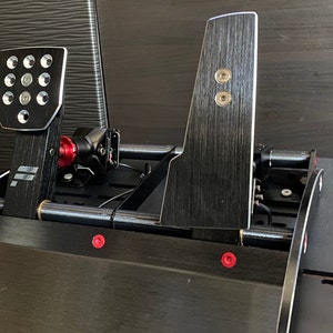 Sim Rig Cable Management Clips for 8020 Aluminum Extrusion - Etsy