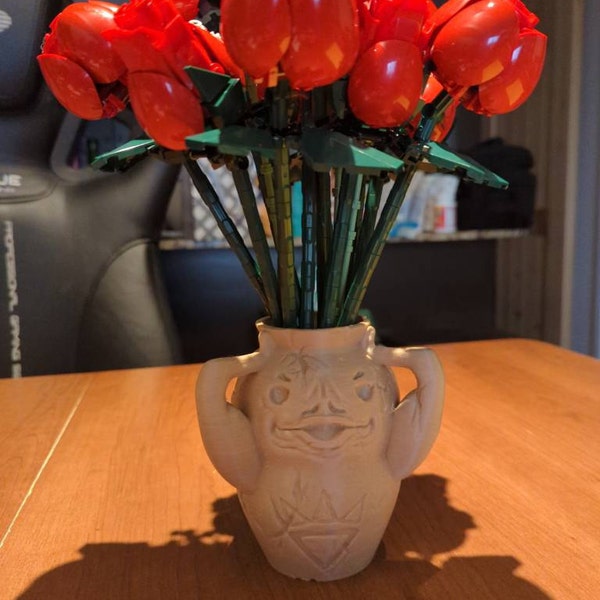 The Legend of Zelda Master Sword, 3D Printed Cute Master Sword, Mini ...