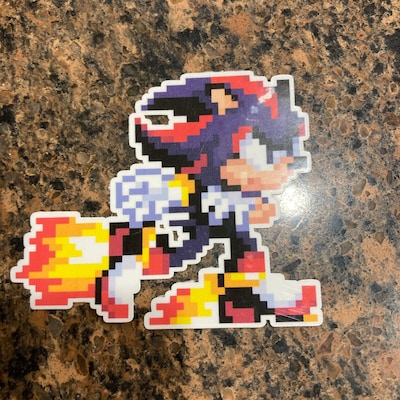 Ramona's 7 Evil Exes Premium Sticker Set Includes 6 Stickers - Etsy