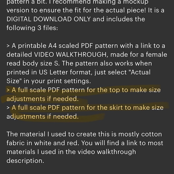 Rumi K-pop Demon Hunters Golden - COMPLETE PATTERNS & TUTORIALS - Etsy