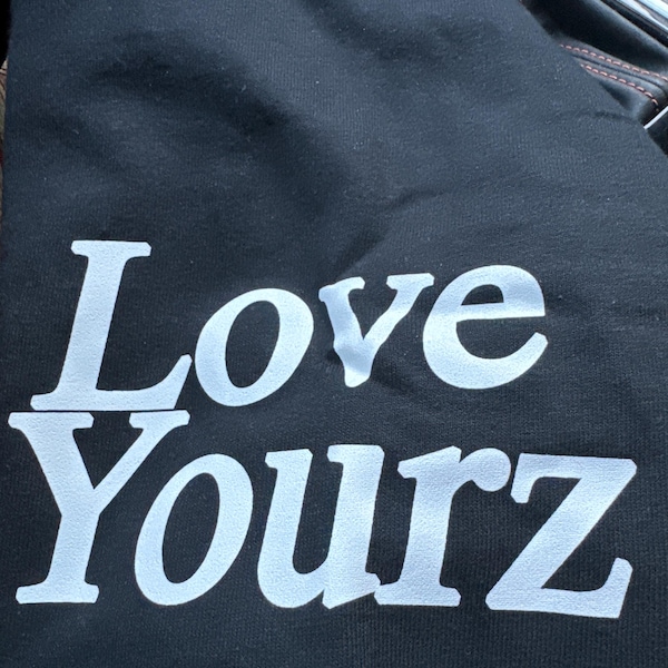 J Cole Dreamville Love Yourz Lyrics Graphic Shirt VERSION 2 - Etsy