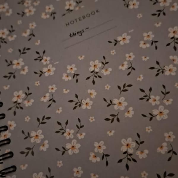 Notebook A5 | Cute Cars - Etsy