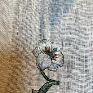 Chinese Silk Thread 5 Colors Natural Mulberry Silk Embroidery | Etsy