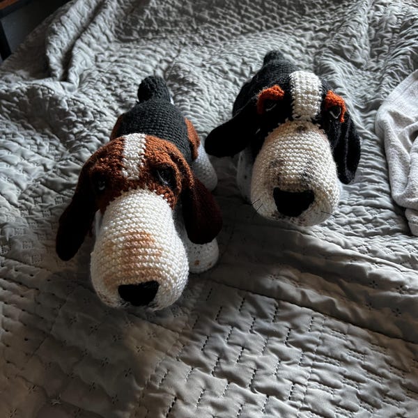 Clam Crochet Pattern. Oyster Crochet Pattern. Mussel Crochet Pattern ...