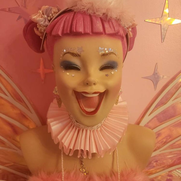 Mama Imelda Costume Temporary Tattoos. Face Temporary Tattoos for Coco ...