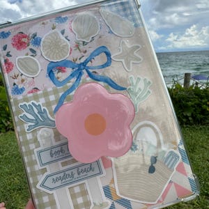 Christmas Tree Cake Seamless Pattern - Etsy