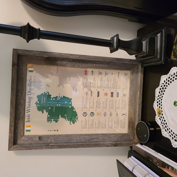 The Ultimate Cigar Reference Guide Poster for Cigar Lover, Bar, Game ...