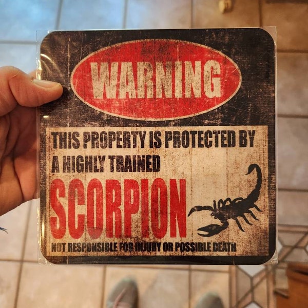 Miniature Horse Sign Mini Horse Warning Sign Horse Barn Sign Farm Sign ...