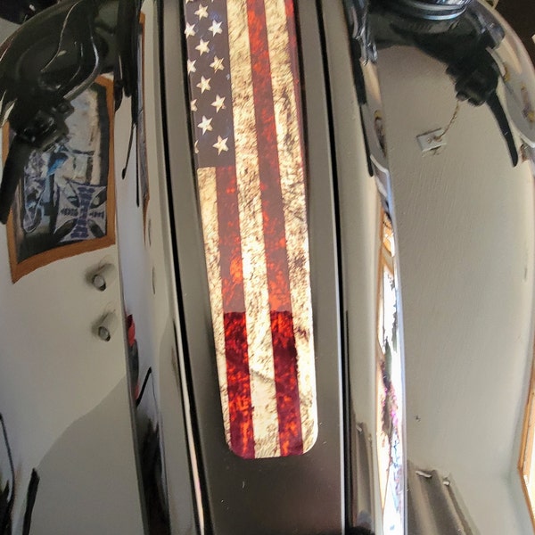 Harley Davidson Custom Made Dash Insert for 2021-2023 Street Glide ...