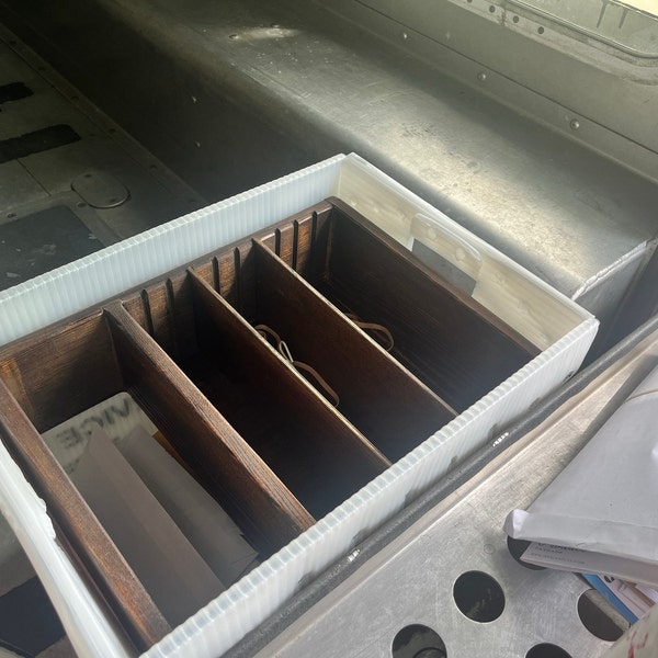 USPS Carrier Tray, Squelch Tray, Sluff Tray, Letter Tray - Scultch Tray ...