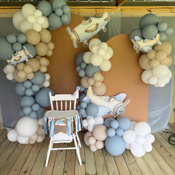 Blank Panel RECTANGLE Backdrop Pastel Backdrops With Stands, NOT Fabric ...