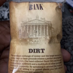 Fixed Voodoo Hoodoo Doll Poppet Baby Doll Tailsman Magic - Etsy