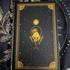 The Marigold Tarot: A Guide to the Symbolism - Hardcover Guidebook ...