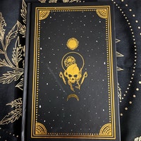 The Marigold Tarot: A Guide to the Symbolism - Hardcover Guidebook ...