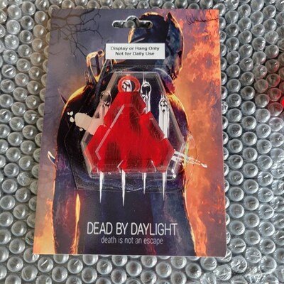 DBD Bloodpoint Charm Wearable or Display Versions - Etsy