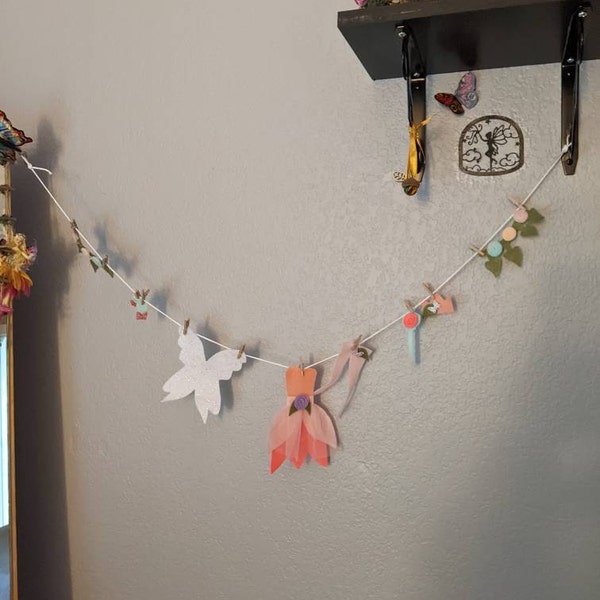 Pencil Bow Banner, Back to School Garland, Teacher Bunting, Classroom ...