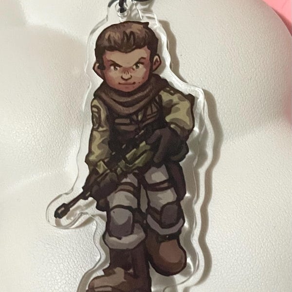 PREORDER Idw/archie Sonic Charms Sally, Scourge, Tangle, Whisper, Surge ...