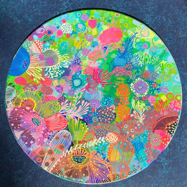 Pack of Three Coloring Illustrations 3. Printable. - Etsy