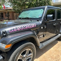 1/10 Scale RC Car / Truck Scale Garage Sign Vinyl Decal Set - Etsy