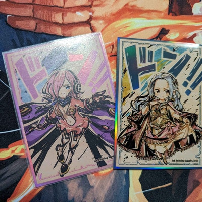 One Piece Nico Robin Playmat Mouse Pad - Etsy