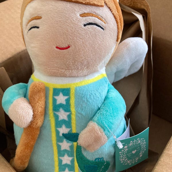 Father Paul Catholic Priest Rag Doll 14 Piece Set - Etsy