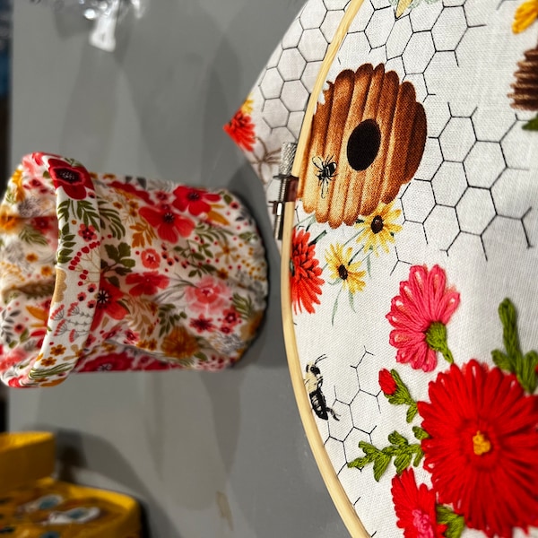 Collapsible Thread Bin/ Collapsable Thread Bin/ Collapsible Thread ...