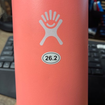 Denver Flag Sticker High Quality, Custom Vinyl Sticker, Small Size for ...