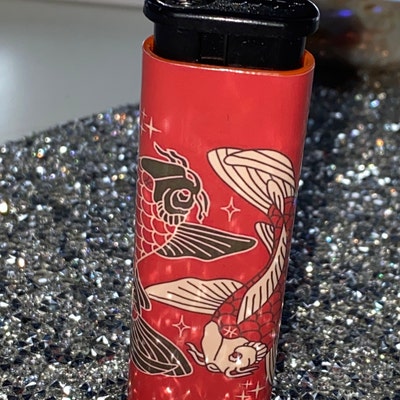 Zodiac Art Lighters Original Art Lighter Pack Choose Your Sign ...