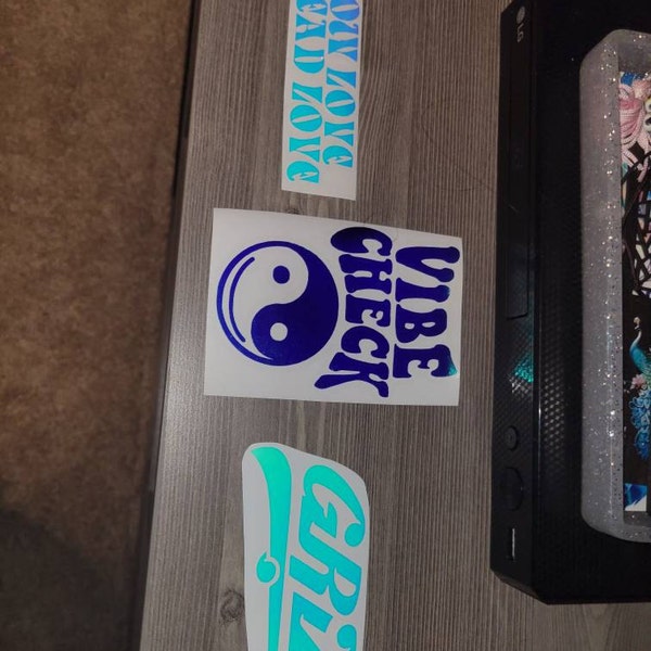 Fourth Wing Inspired Car Decal - Etsy