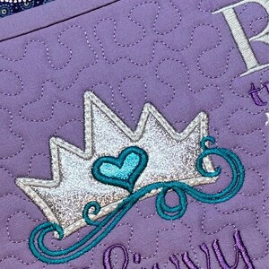 Pizazz Font Applique Design 4x4 and 5x7 Applique Machine Embroidery ...