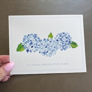 Captain Colonel Personalized Note Card Set Captain Note Cards Military ...